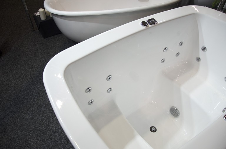Japanese Bath Collection | AQVA Luxury Baths and Spas
