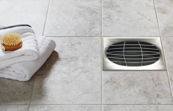 Bath Grate Kit | AQVA Luxury Baths and Spas