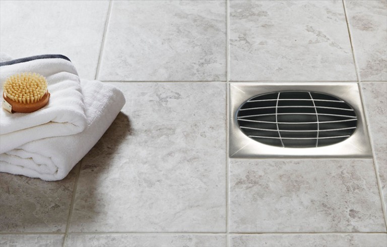 Bath Grate Kit | AQVA Luxury Baths and Spas